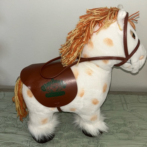 cabbage patch kids | Toys | Vintage 984 8s 1980s Spotted Cabbage Patch ...